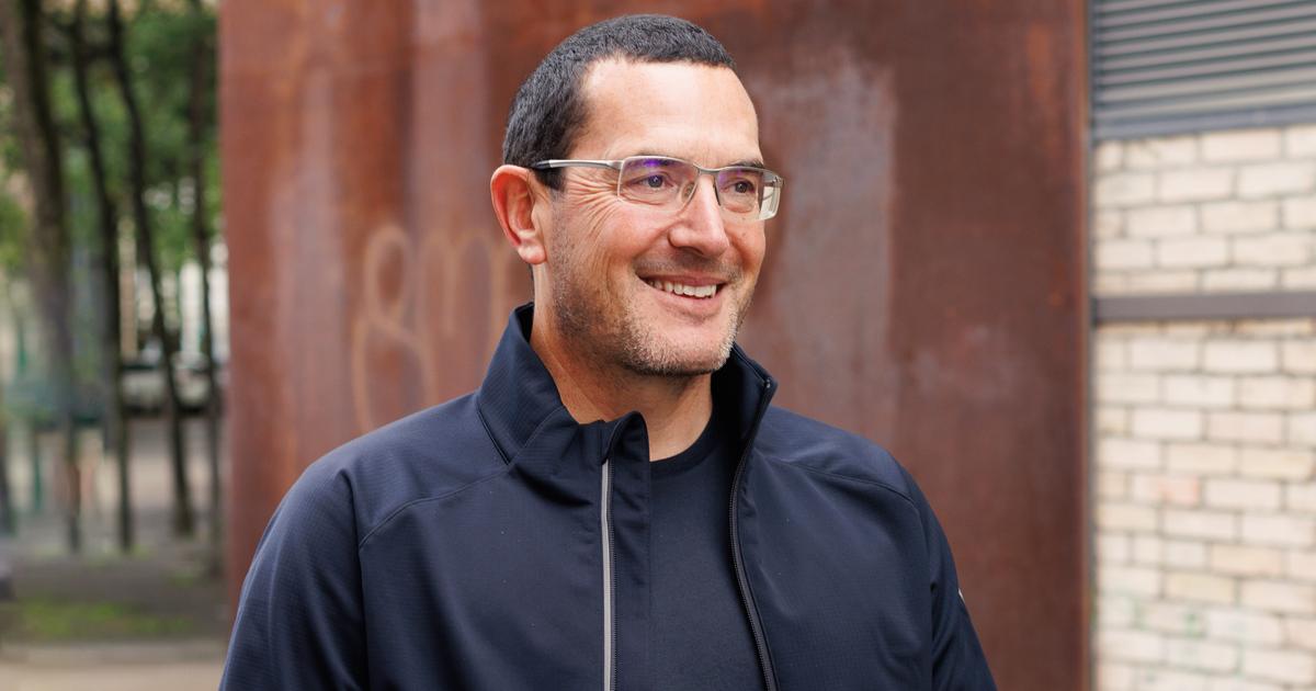 Matthias Brügger | Coex