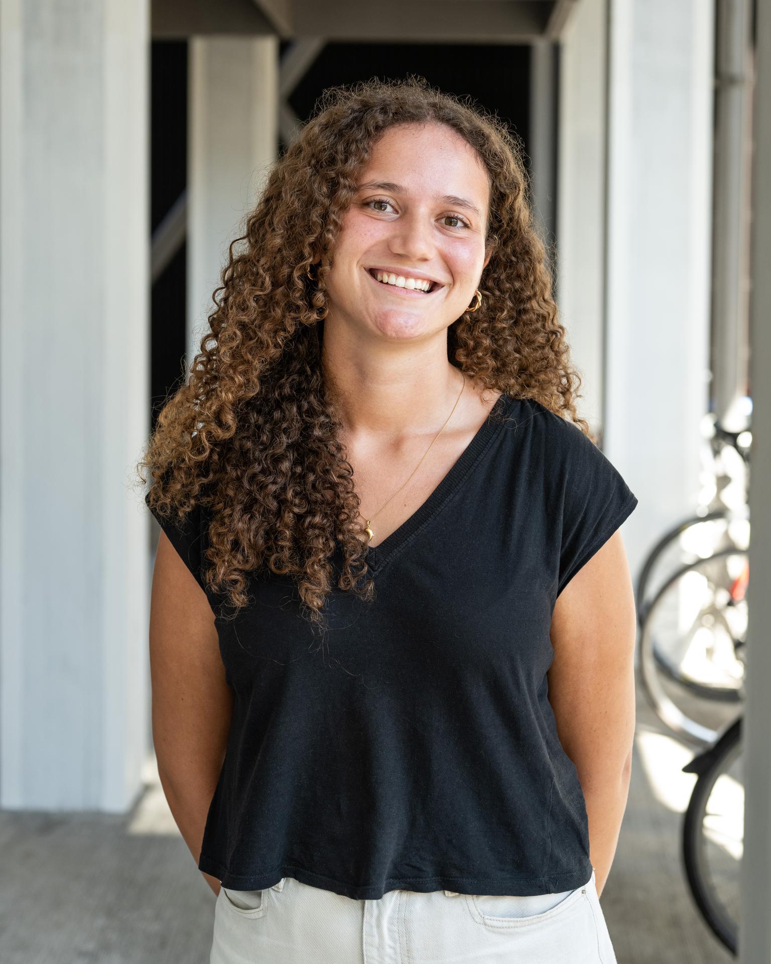 Laura Bezzola | Coex